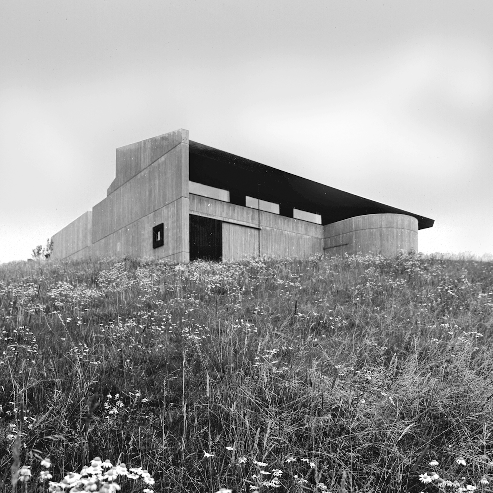 FRIIS & MOLTKE Architects - Hus ved Lillebælt