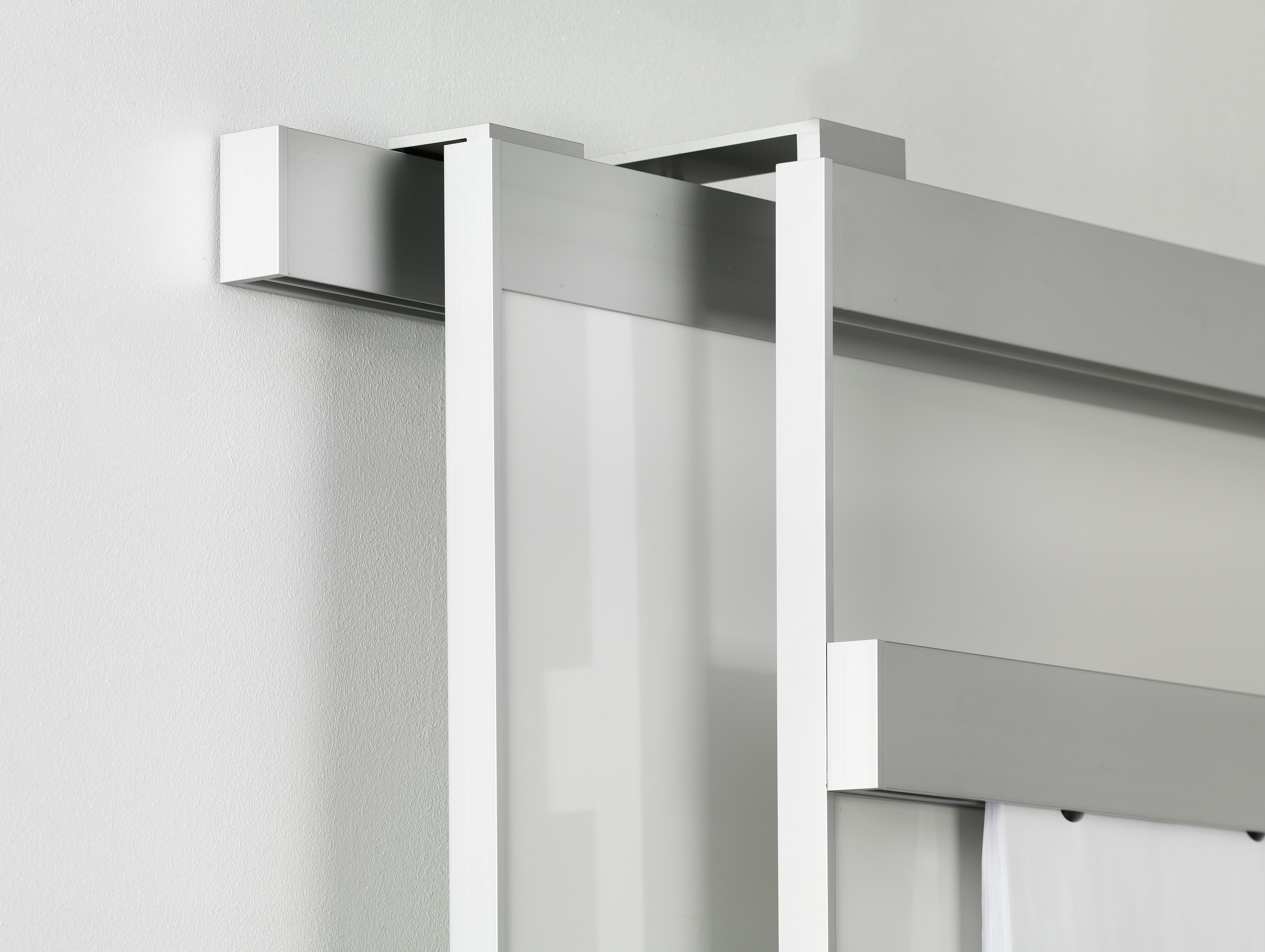 FRIIS & MOLTKE Architects - VIP Board, Abstracta