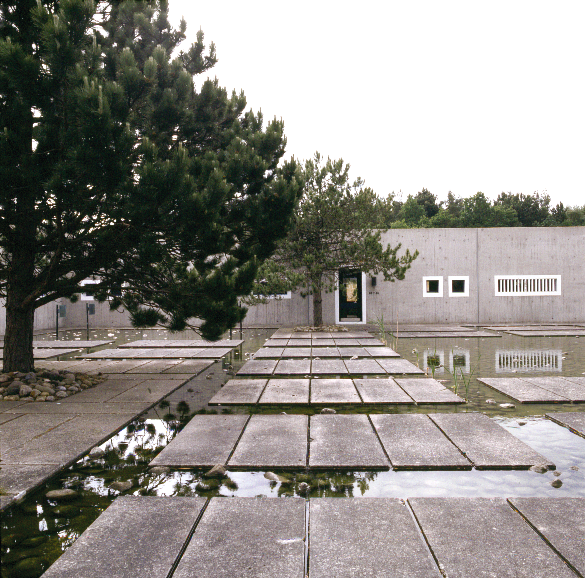 FRIIS & MOLTKE Architects - Entreprenørskolen i Ebeltoft