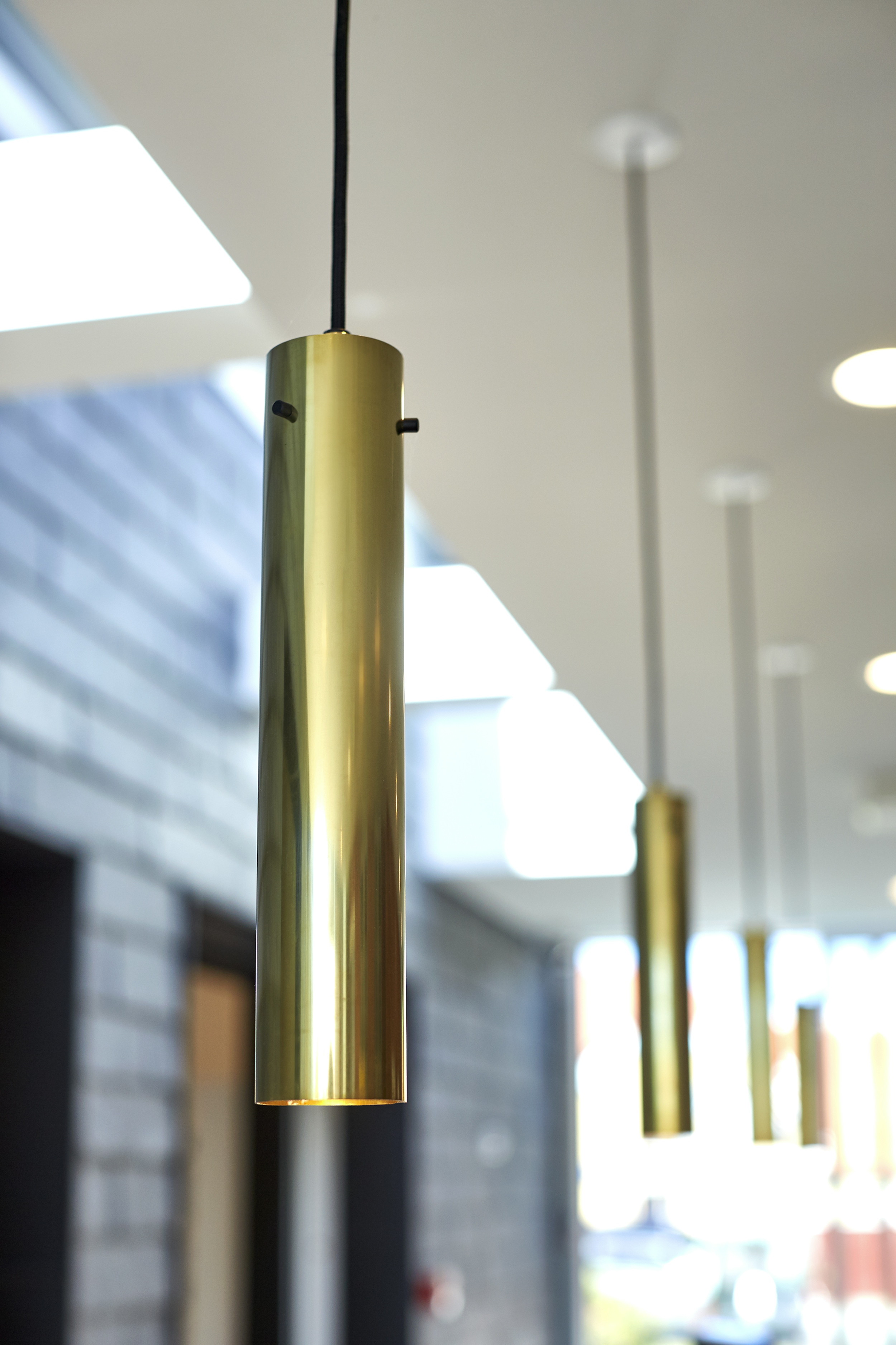 FRIIS & MOLTKE Architects - Interiør, Skagens Museum