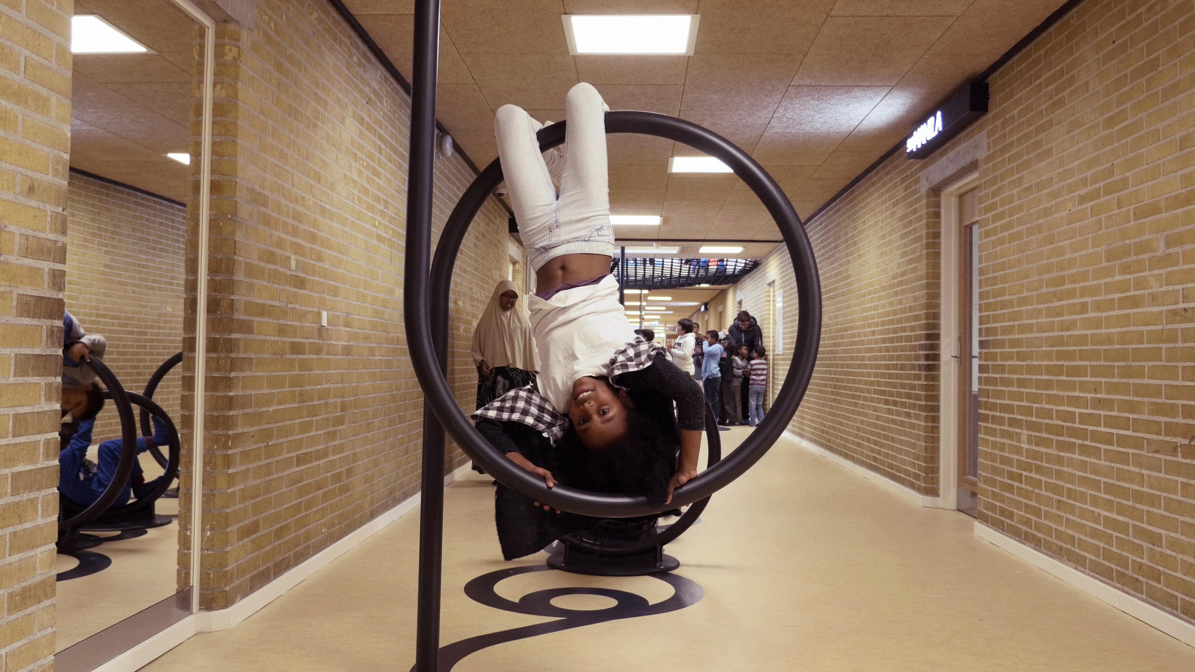 FRIIS & MOLTKE Architects - VUC Campus Vejle