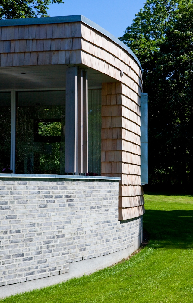 FRIIS & MOLTKE Architects - Palsgaard Estate, Juelsminde