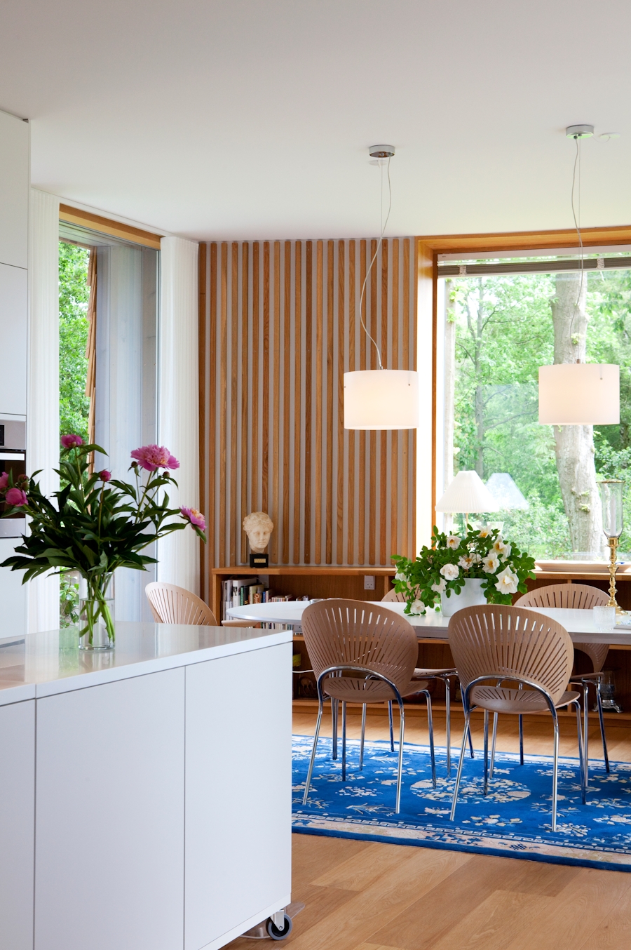 FRIIS & MOLTKE Architects - Palsgaard Estate, Juelsminde