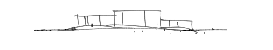 FRIIS & MOLTKE Architects - Museum Sønderjylland, Magasin