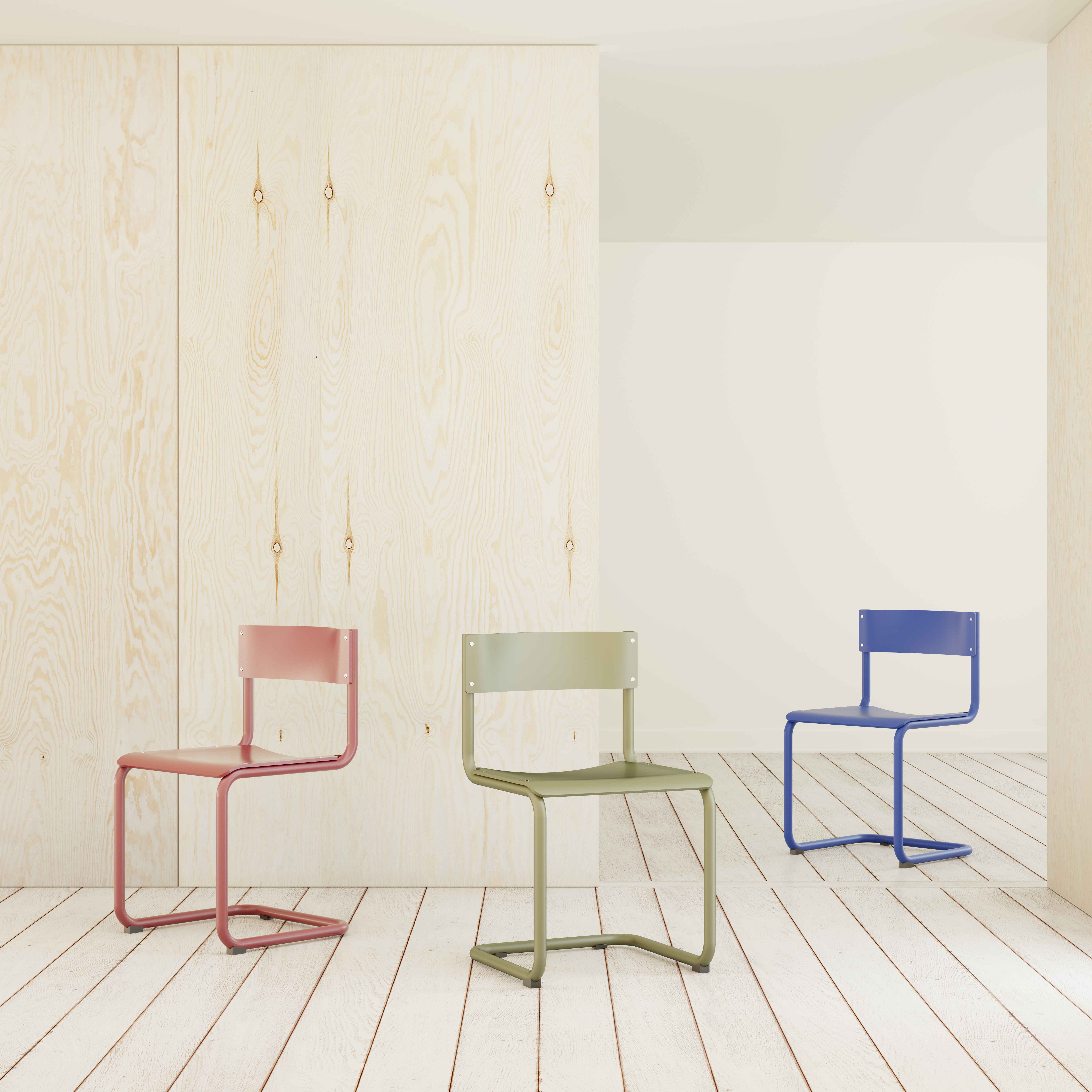 FRIIS & MOLTKE Architects - FM 622