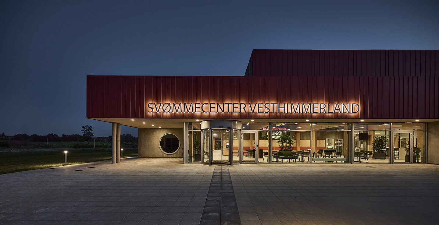 FRIIS & MOLTKE Architects - Skagens Museum