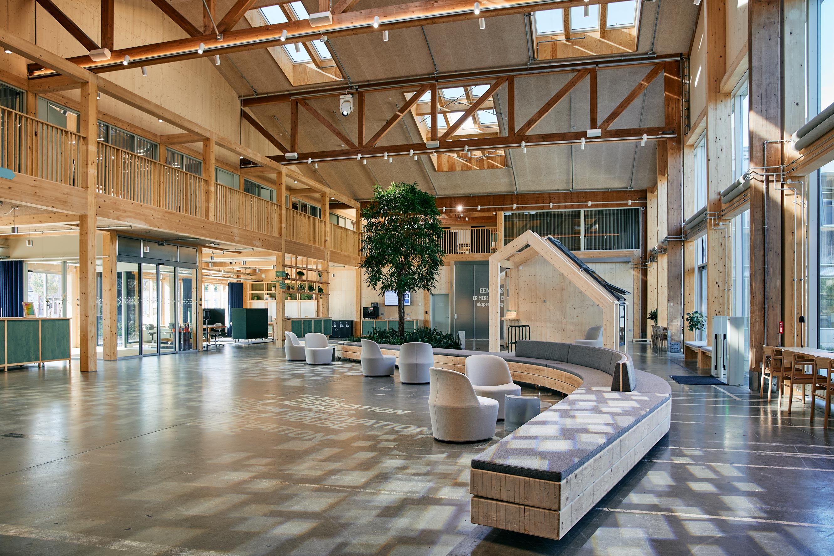 FRIIS & MOLTKE Architects - FRIIS & MOLTKE Architects